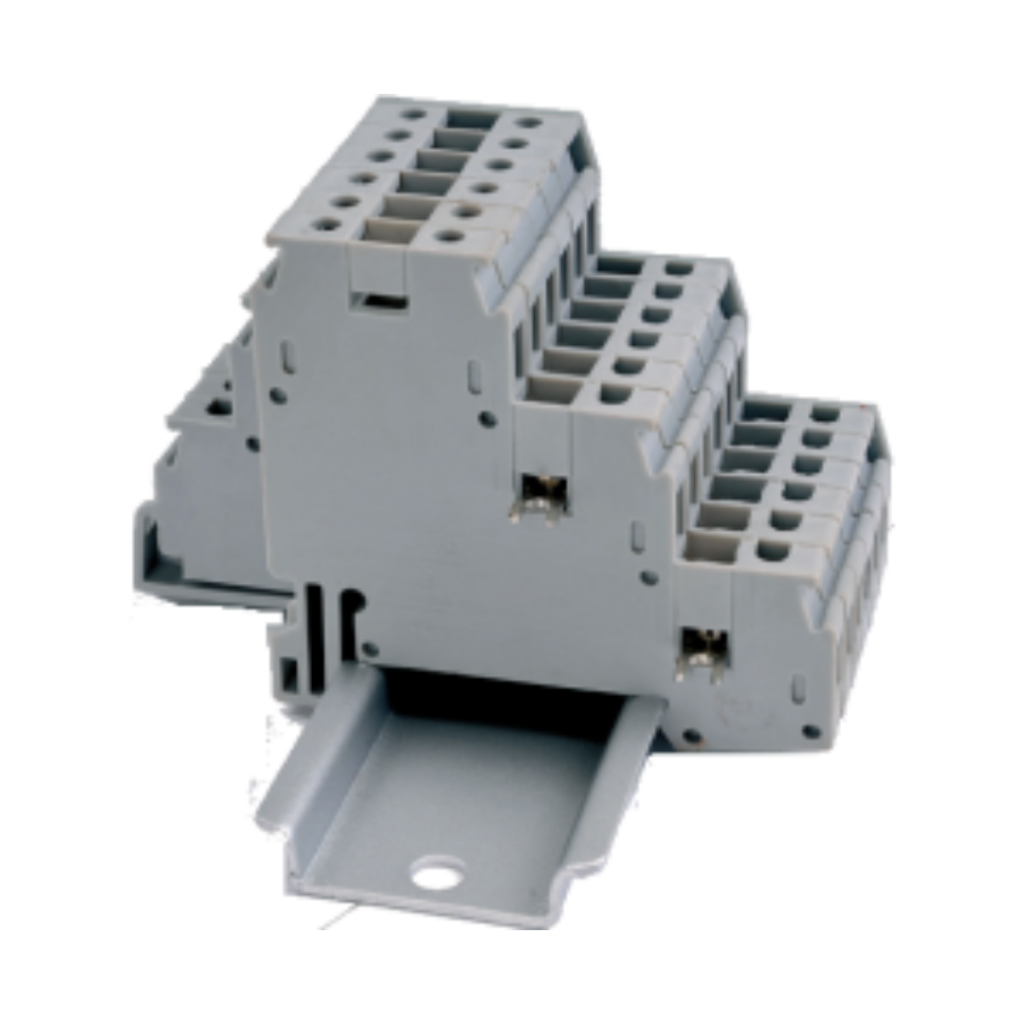 Toggle Switch Terminal with LED