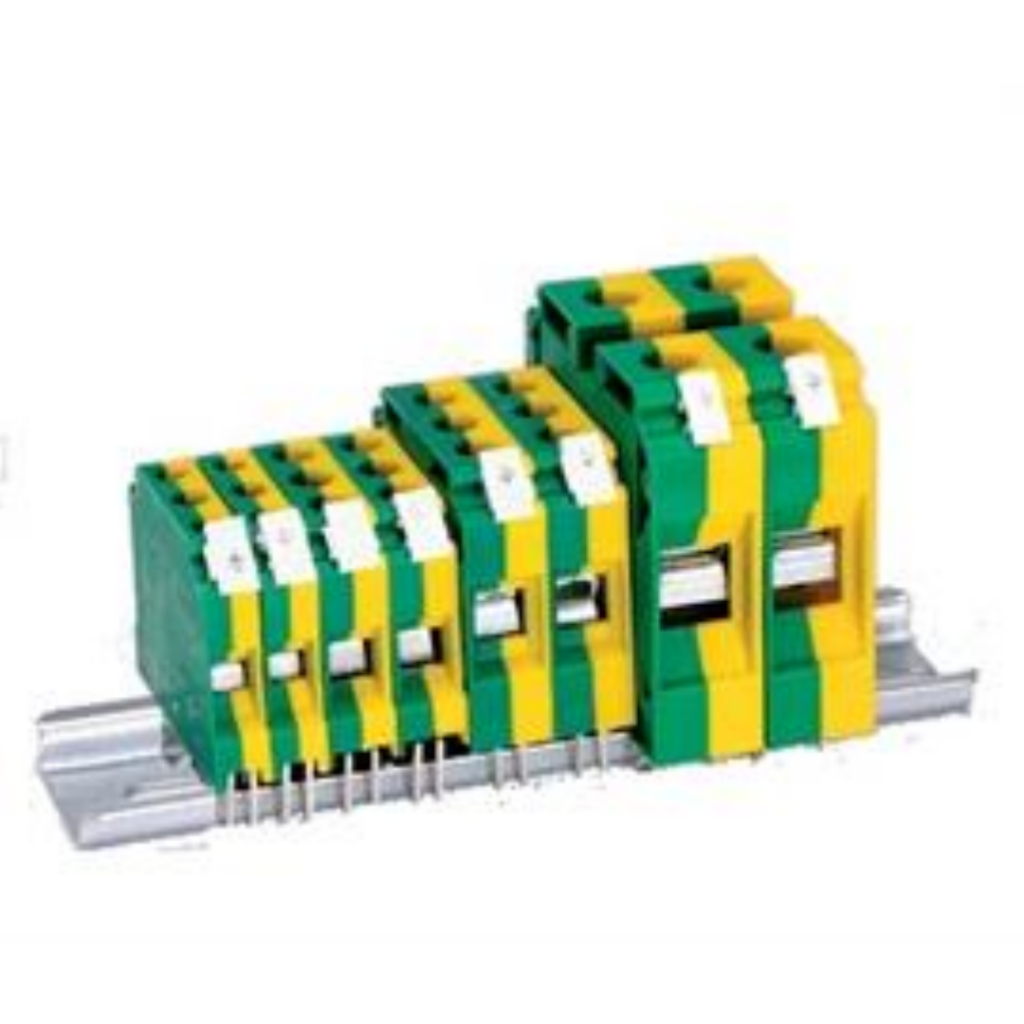 Toggle Switch Terminal with LED