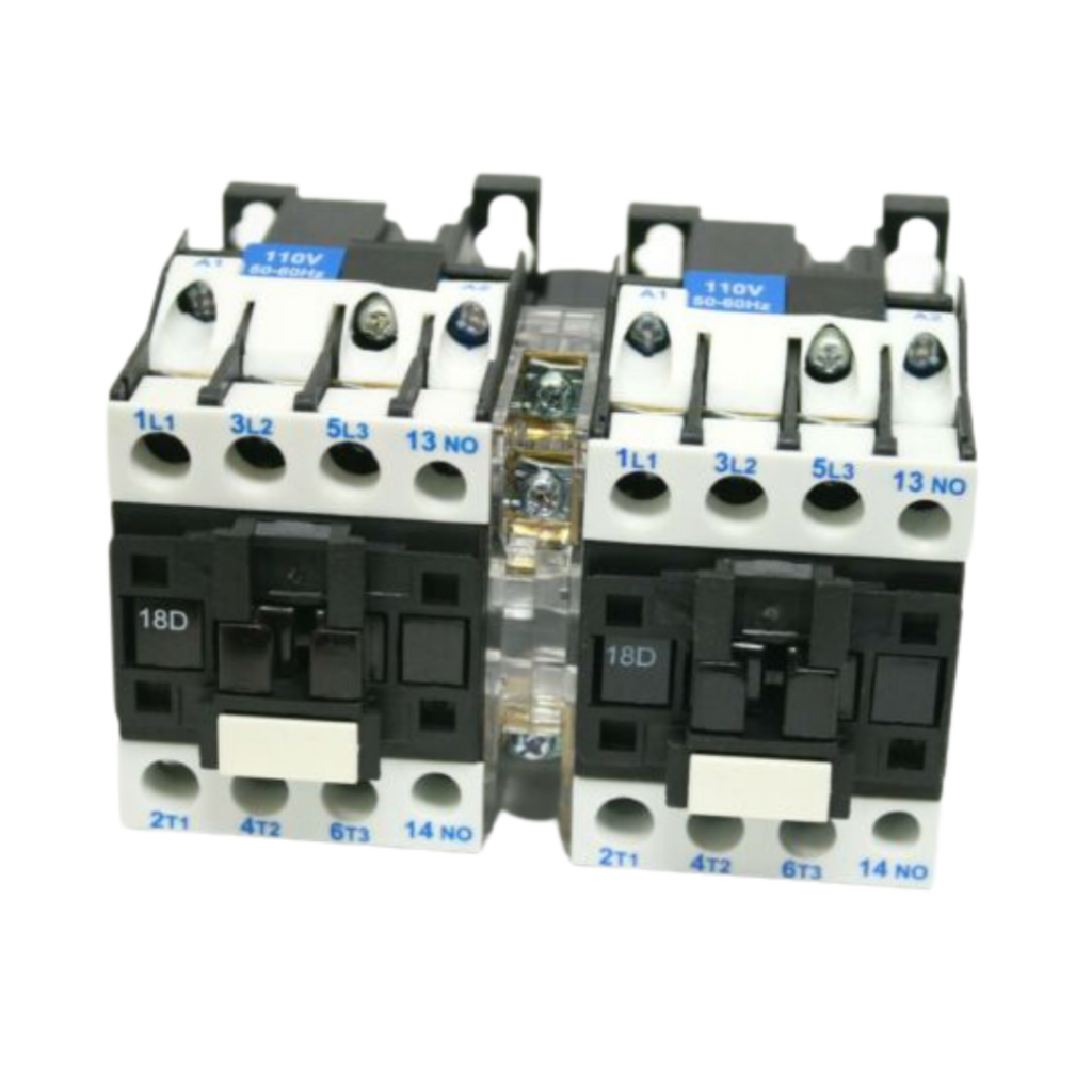 Reversing Contactors