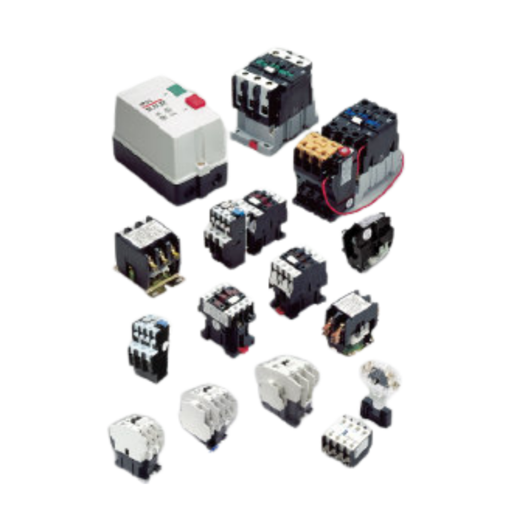 NHD Motor Control and Protection 22mm Pilot Devices