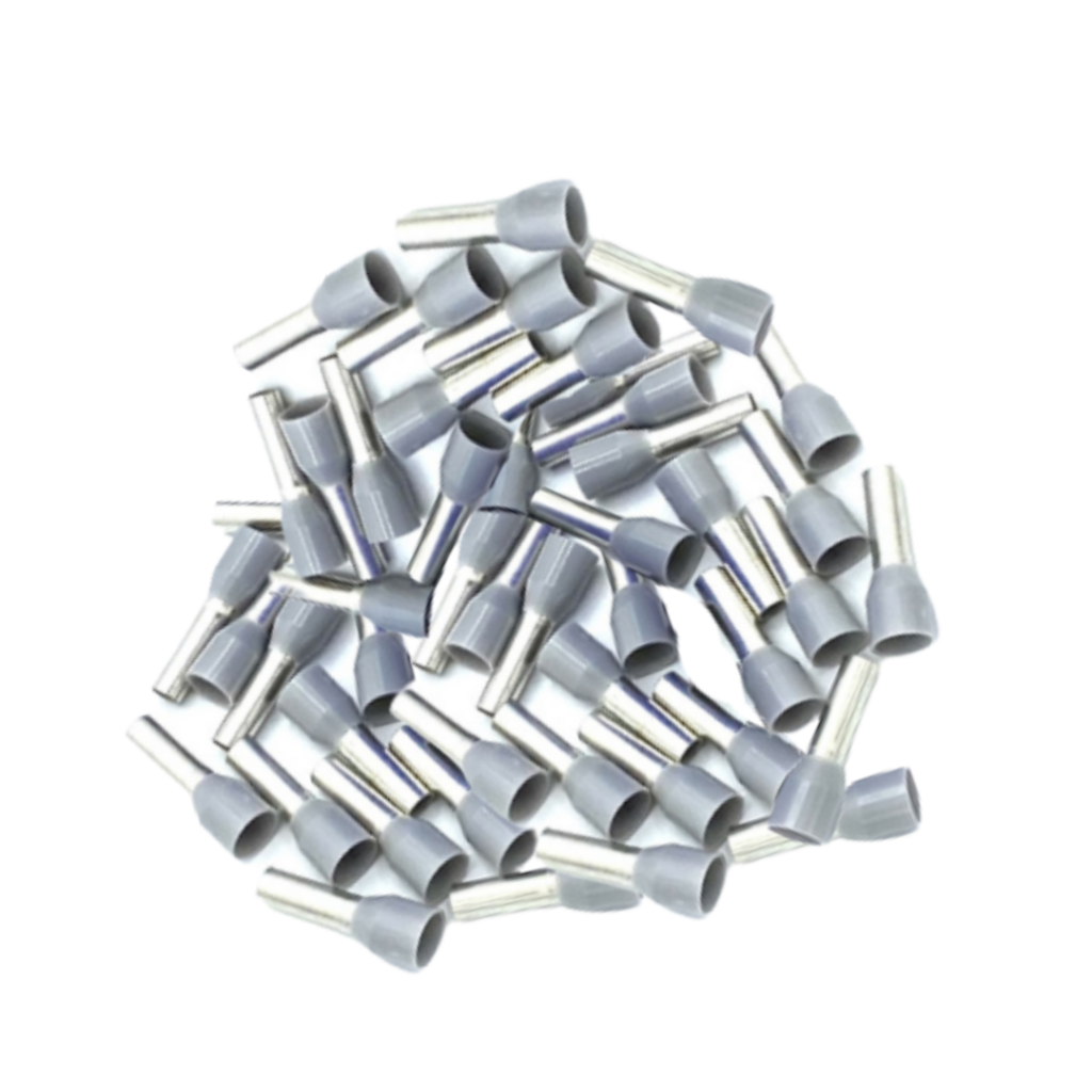 Wire Ferrules